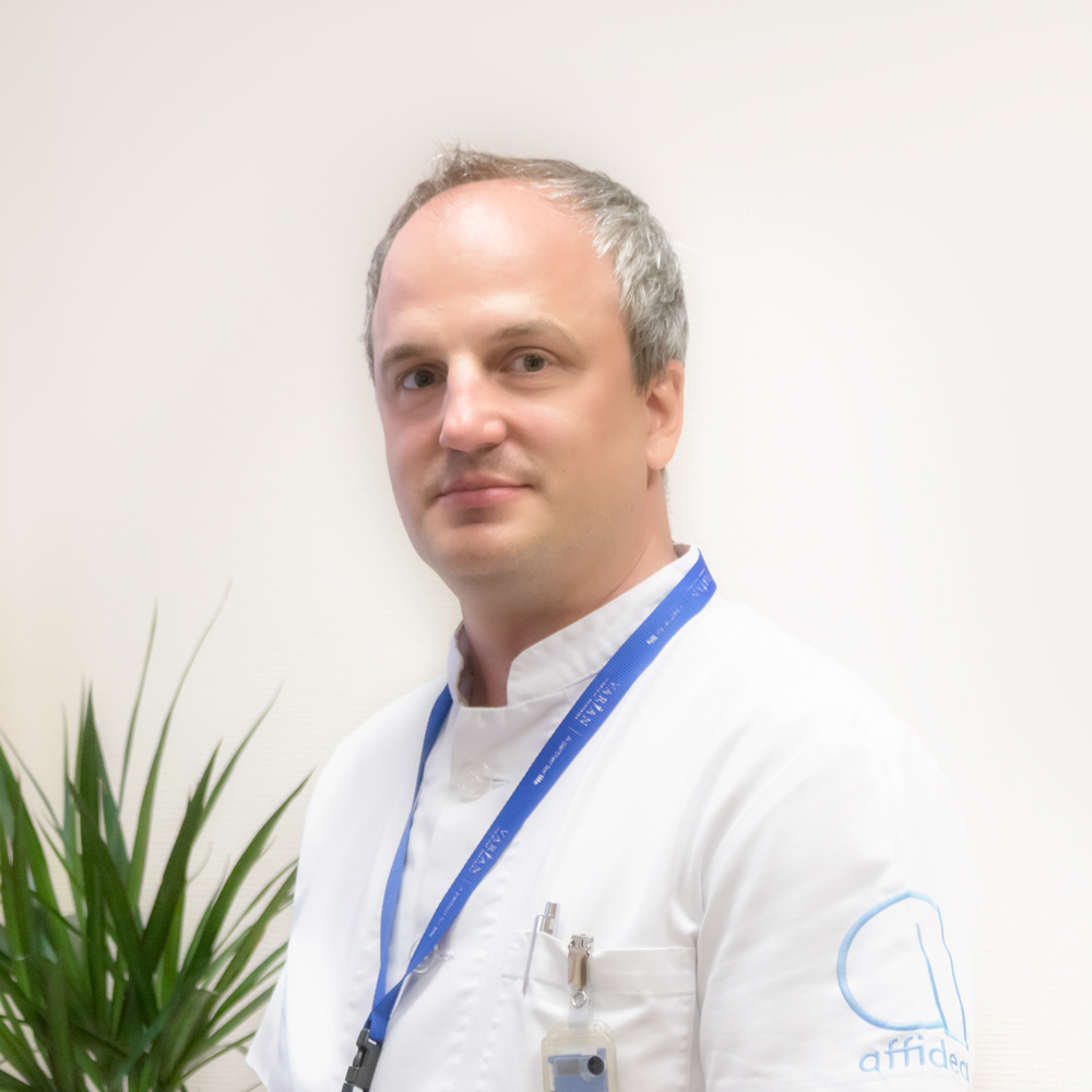 Naš medicinski tim | IMC Affidea Banja Luka